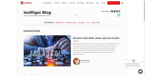 how to perform assertions using testrigor testrigor ai based automated testing tool