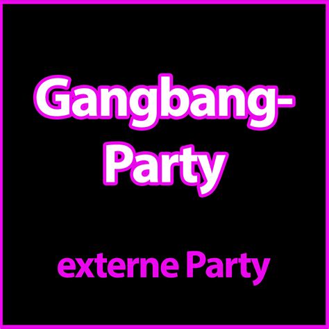 Gangbang Party Vor Der Mode Jails Mannheim