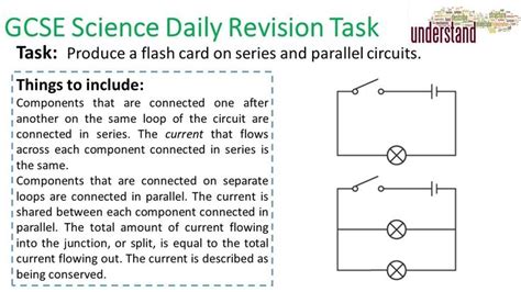 GCSE Science Daily Revision Task 225 Gcse Science Science Daily
