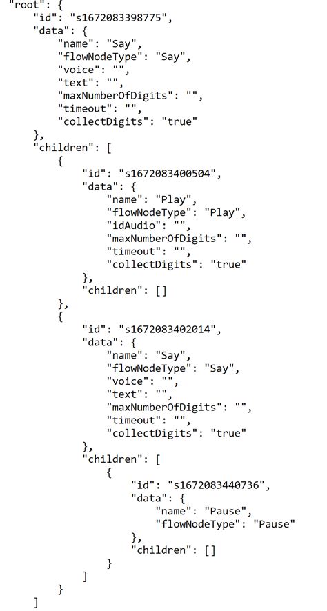 json alterar la estructura un objeto con infinitos sub arrays en typescript stack overflow