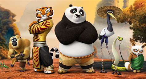 Kung Fu Panda 3 sbanca i botteghini ma la sorpresa è il film degli