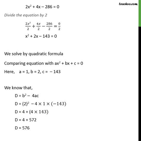 example 11 find two consecutive odd positive integers examples