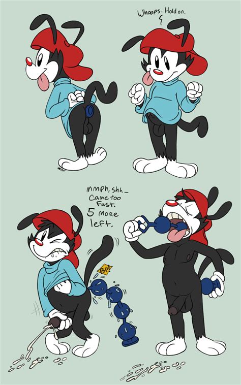 Rule 34 1016 All The Way Through Anal Anal Beads Anal Beads In Mouth Anal Sex Animaniacs