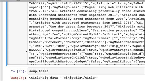 Python Data Extraction Web Page Scraping YouTube