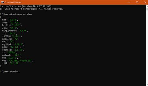 how to configure node js and typescript into your power platform community