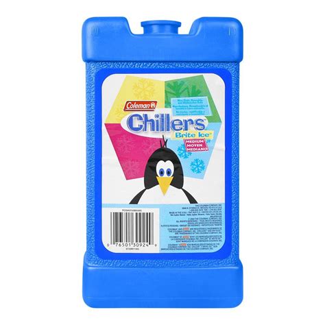 Buy Coleman Chillers Brite Ice Medium Online At Best Price In Pakistan Naheedpk