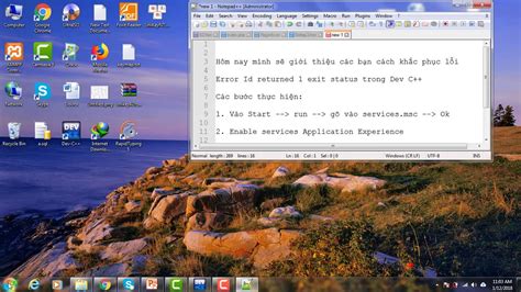 Error ld returned 1 exit status Sửa lỗi ld returned 1 exit status