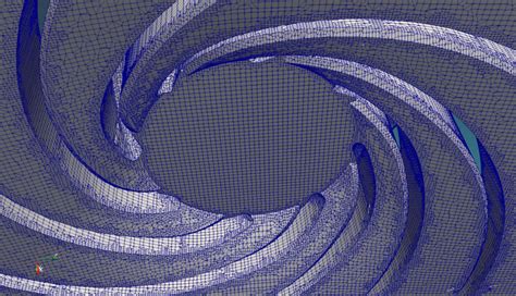 openfoam meshing a few shortcuts damogran labs