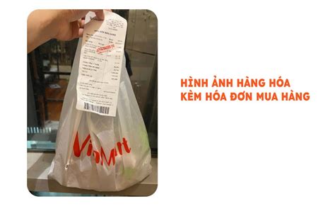[tỔng hỢp] quy ĐỊnh bẰng chỨng xÁc thỰc giao hÀng ahamove