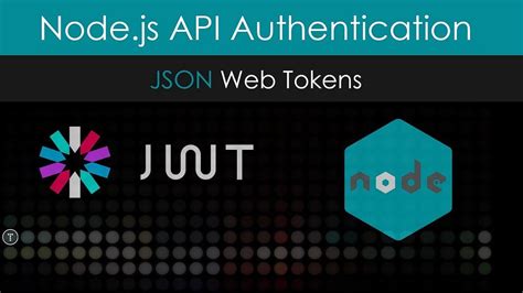 node js api authentication with json web tokens by jay krishna reddy javascript in plain english