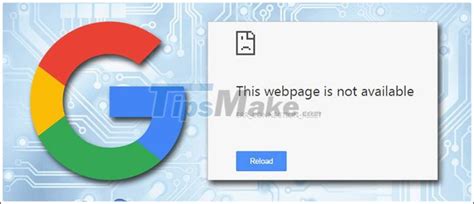 How To Fix Error ERR CONNECTION RESET On Google Chrome TipsMake