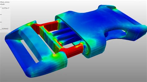 what is finite element analysis and how does it work