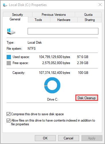 Full Guide To Fix This PC Cant Be Upgraded To Windows 10 MiniTool