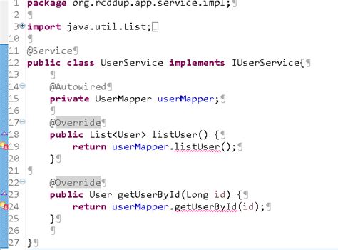 springboot整合mybatis逆向工程及 mybatis通用mapper实例详解 编程语言 亿速云