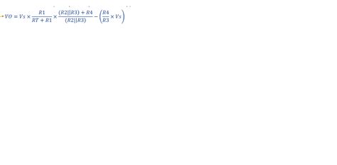 solved r1 r2 r3 r4 v0 vs x Х rt r1 r2 r3 r4 ·x