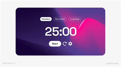 Besen Motivieren Matze Widget Pomodoro Marine Links Angebot