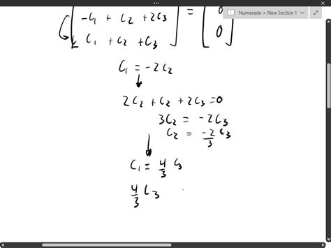 solved 4 points determine whether each of the following scalar valued functions n vectors is