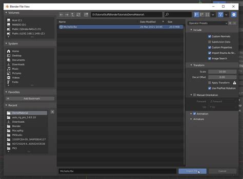 How To Retarget Data From Axis Studio Inside Of Blender Using Auto Rig