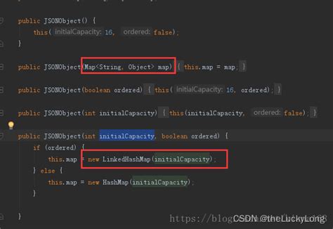 使用fastjson解析以及赋予json数据时，json字段顺序不一致问题 生成和解析的json格式 顺序不对会有影响吗 csdn博客