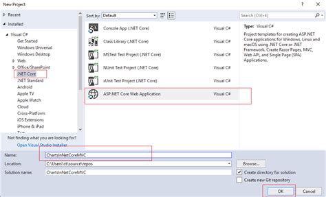 how to create charts with asp net mvc 5 and chartjs y