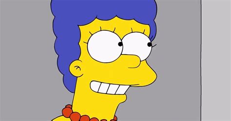 13 Fantastically Lame Marge Moments From ‘the Simpsons