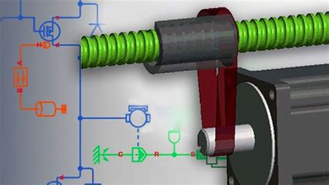 mechatronic design examples with simscape matlab and simulink