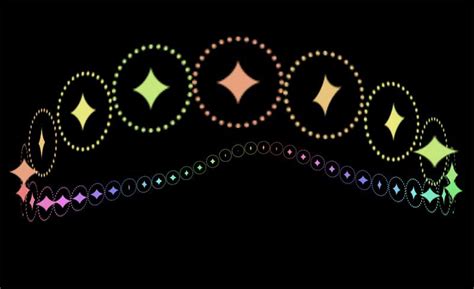 html5 3d弹性链条动画，炫酷特效实例展示 墨鱼部落格
