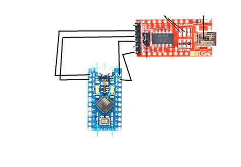 Çözüldü USB soketi kırılan Arduino Pro Micro ya nasıl güç verilir Technopat Sosyal