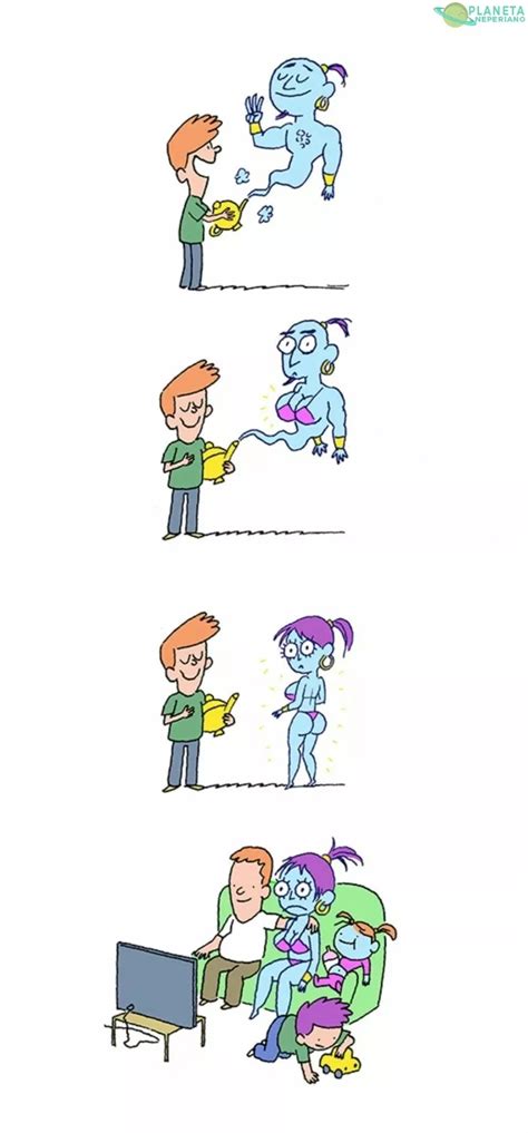¿gender Bender Planetaneperiano Imagen