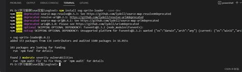 vue项目引入并使用svg格式图标文件 vue object引入svg文件 csdn博客