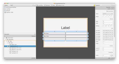 JavaFX With Gradle Eclipse Scene Builder And OpenJDK 11 Refactor