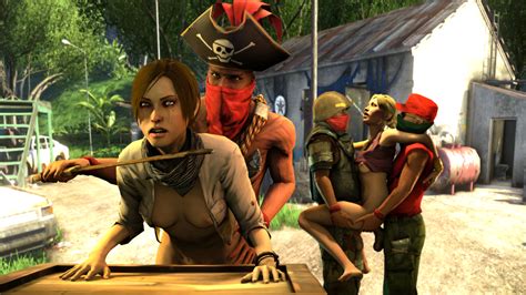 Post 1659048 Aizek3 Daisylee Farcry Farcry3 Lizasnow Sourcefilmmaker