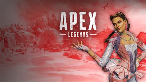 Loba Hd Apex Legends Wallpapers Hd Wallpapers Id 96989