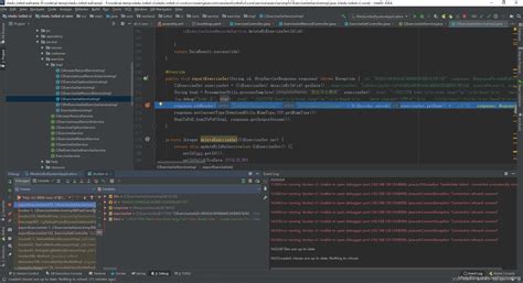 docker idea 远程 调试spring boot docker springboot调试端口 csdn博客