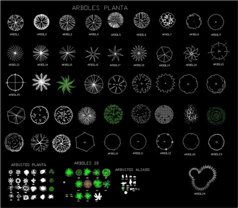 Cara Menggunakan Layout Di Autocad Blocks Plants IMAGESEE