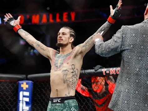 Aiming For 200 Million Worth Conor McGregor Like Status Sean O Malley