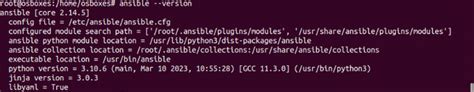 What Is Ansible Playbook And How To Write It
