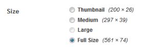 How To Add Custom Image Sizes In WordPress WP SITES
