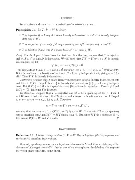 representing linear transformations via matrices pdf matrix mathematics basis linear