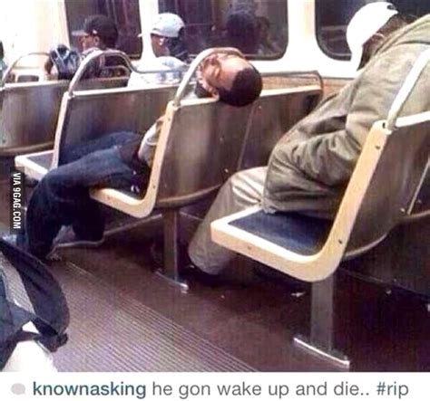 Wake Him Up Gently 9GAG