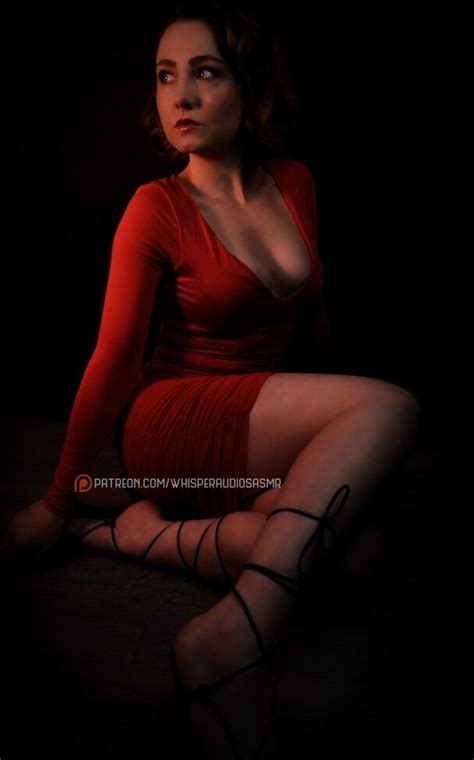 Whisperaudios Asmr Nude Porn Pictures Xxx Photos Sex Images 4093043 Pictoa