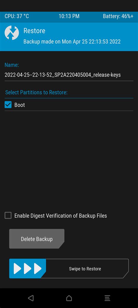 How To Install TWRP A Full Guide To TWRP On Any Android Device