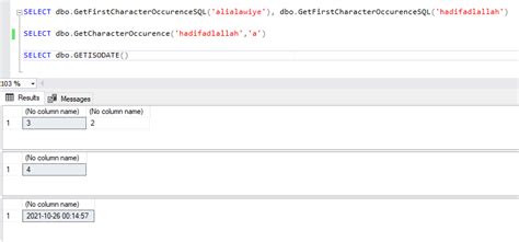 getting started with sql server clr functions