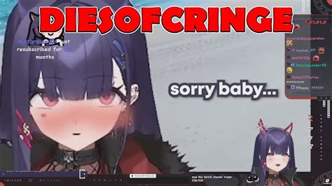 Akumanihmune Diesofcringe Vtuber Clips Youtube