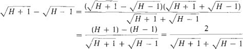 elementary calculus example 7
