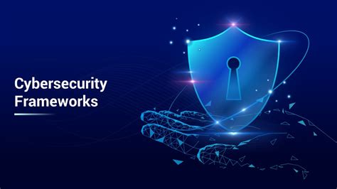 Cyber Security PowerPoint Template Designs SlideSalad