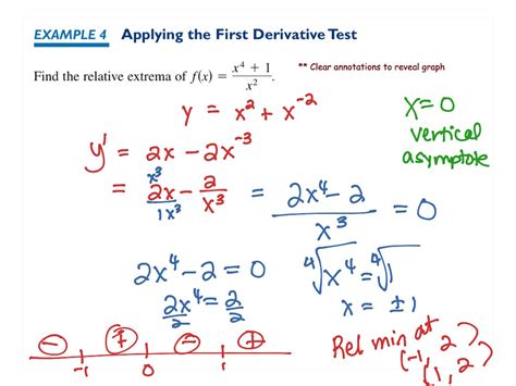 calc 3 3 math calculus application of differentiation showme