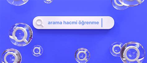 Arama Hacmisearch Volume Nedir Nasıl Öğrenilir İçerik Bulutu Akademi