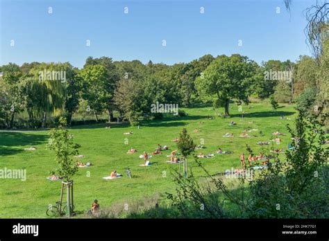 Nudism Hi Res Stock Photography And Images Alamy