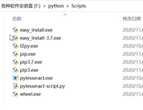 Install Third Party Libraries For Python Command Line Mode